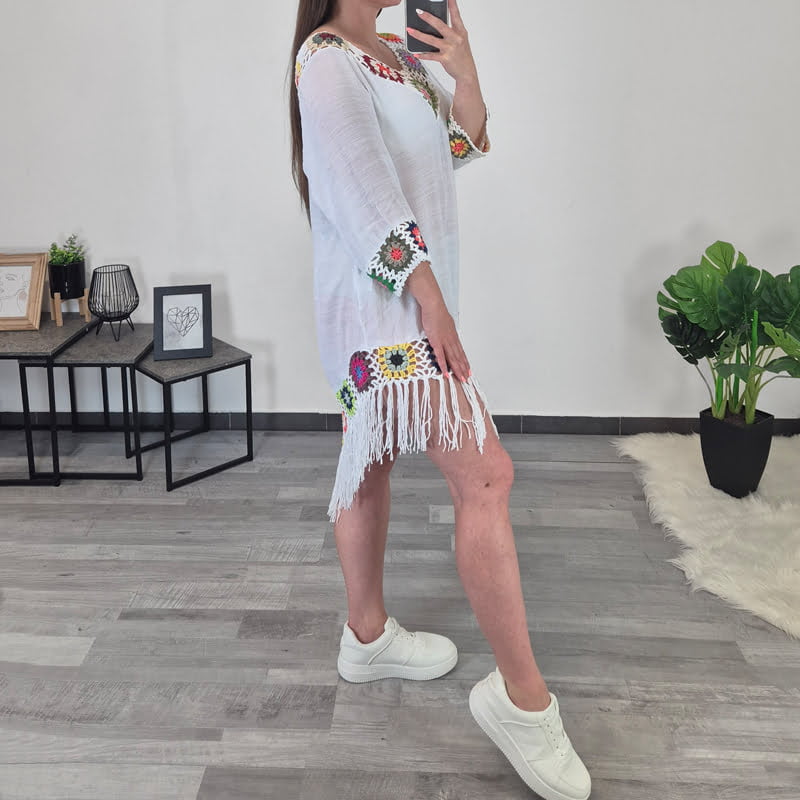 Najboljše ženske modne tunike | opsy.si