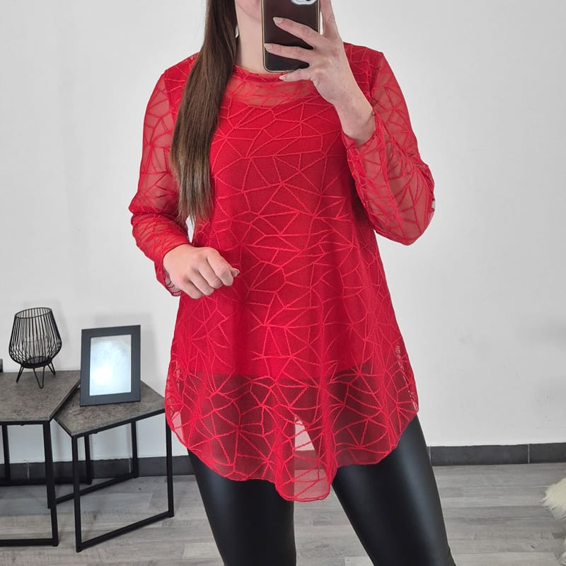 Najboljše ženske modne tunike | opsy.si