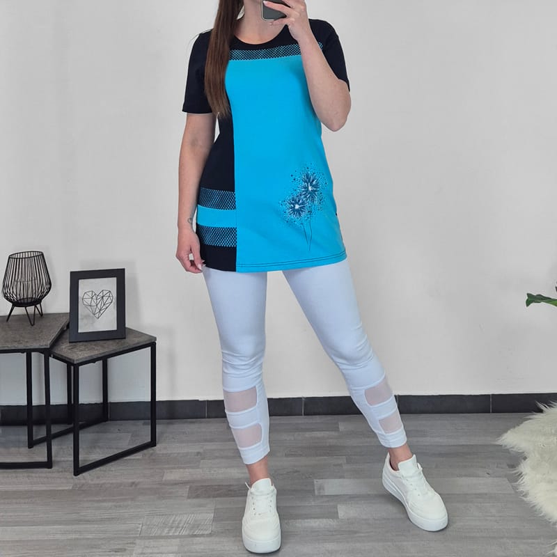 Najboljše ženske modne tunike | opsy.si