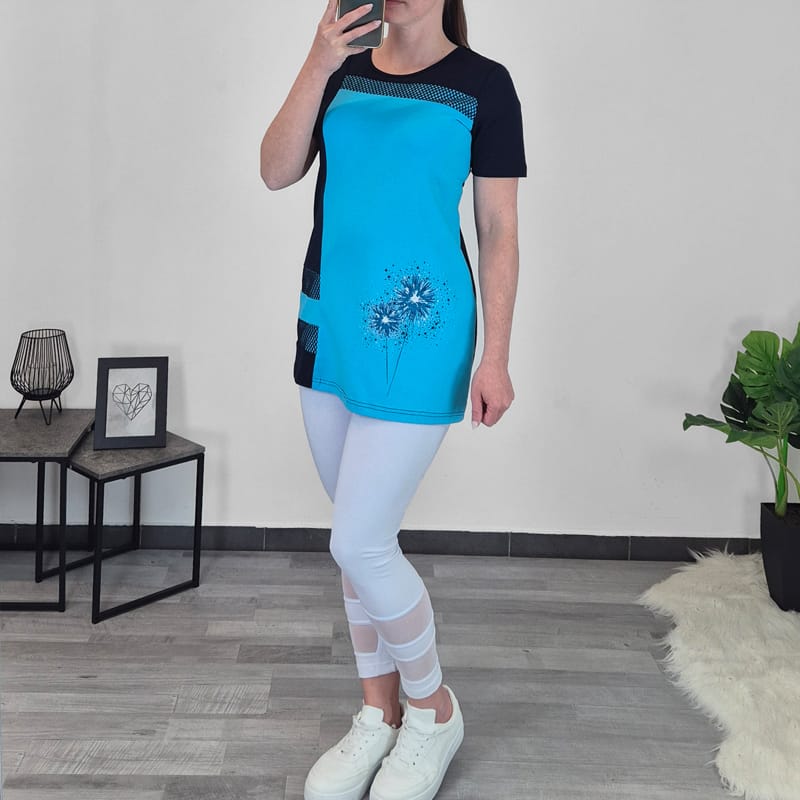 Najboljše ženske modne tunike | opsy.si