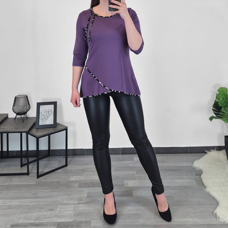 Najboljše ženske modne tunike | opsy.si