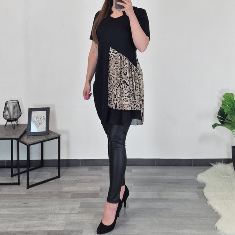 Najboljše ženske modne tunike | opsy.si