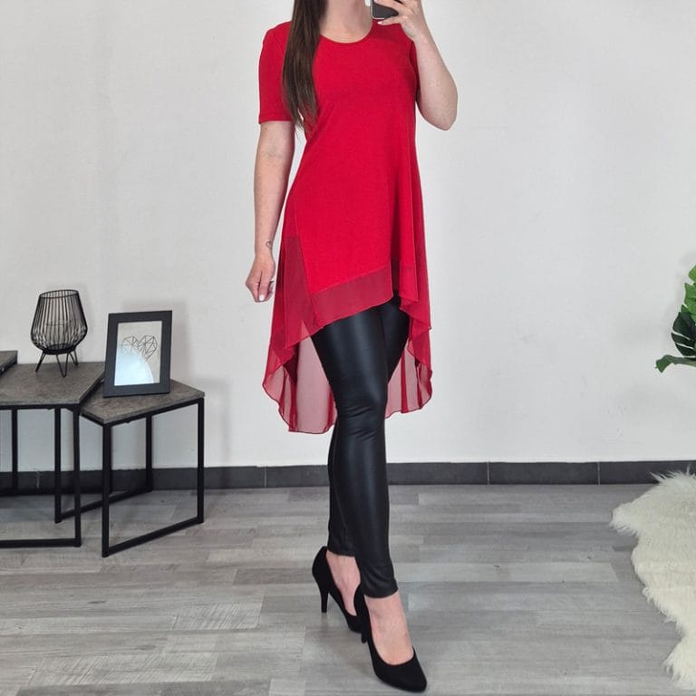 Najboljše ženske modne tunike | opsy.si