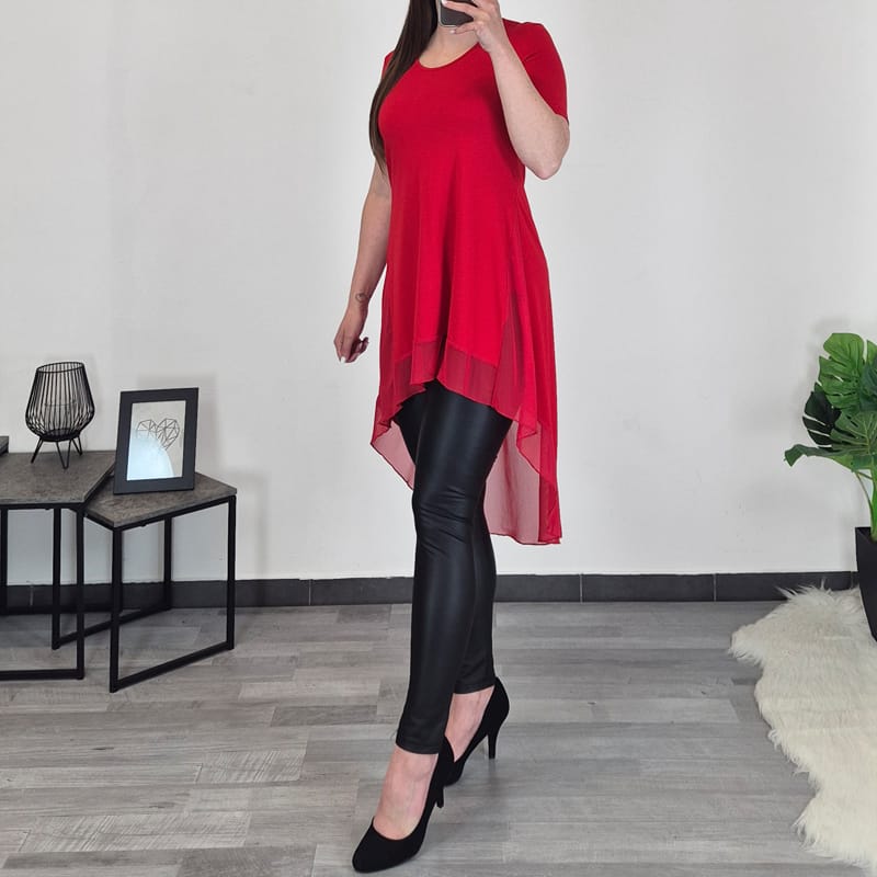 Najboljše ženske modne tunike | opsy.si