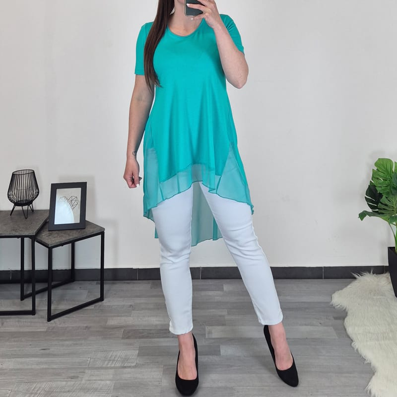 Najboljše ženske modne tunike | opsy.si