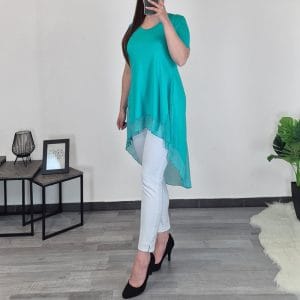 Najboljše ženske modne tunike | opsy.si