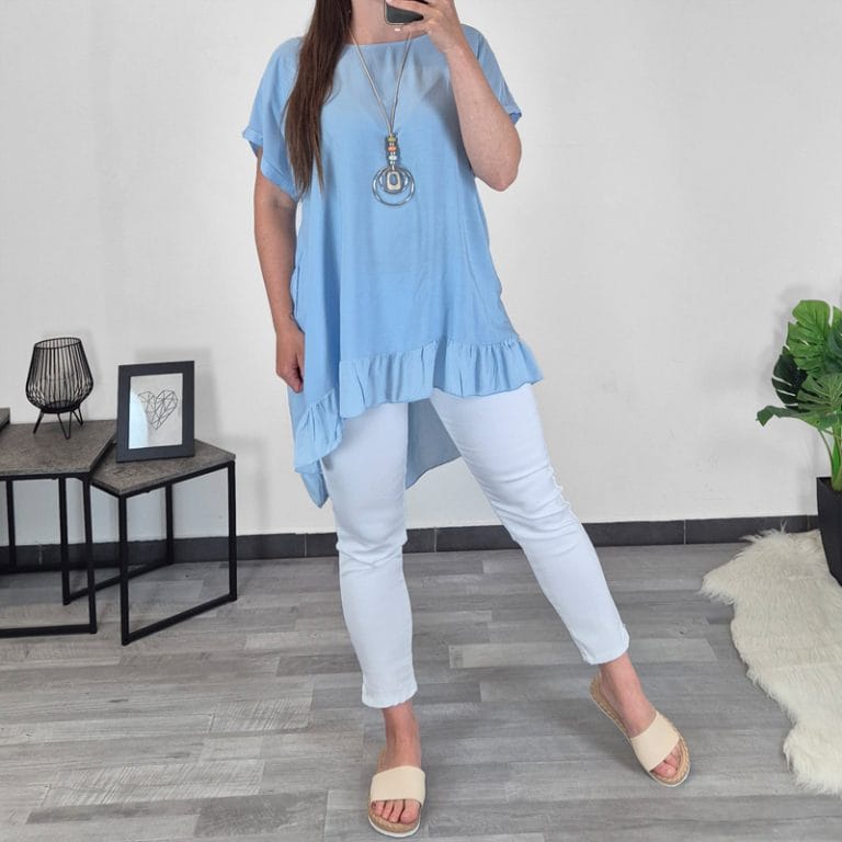 Najboljše ženske modne tunike | opsy.si