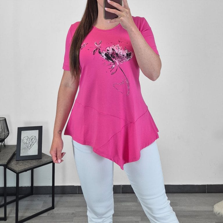 Najboljše ženske modne tunike | opsy.si