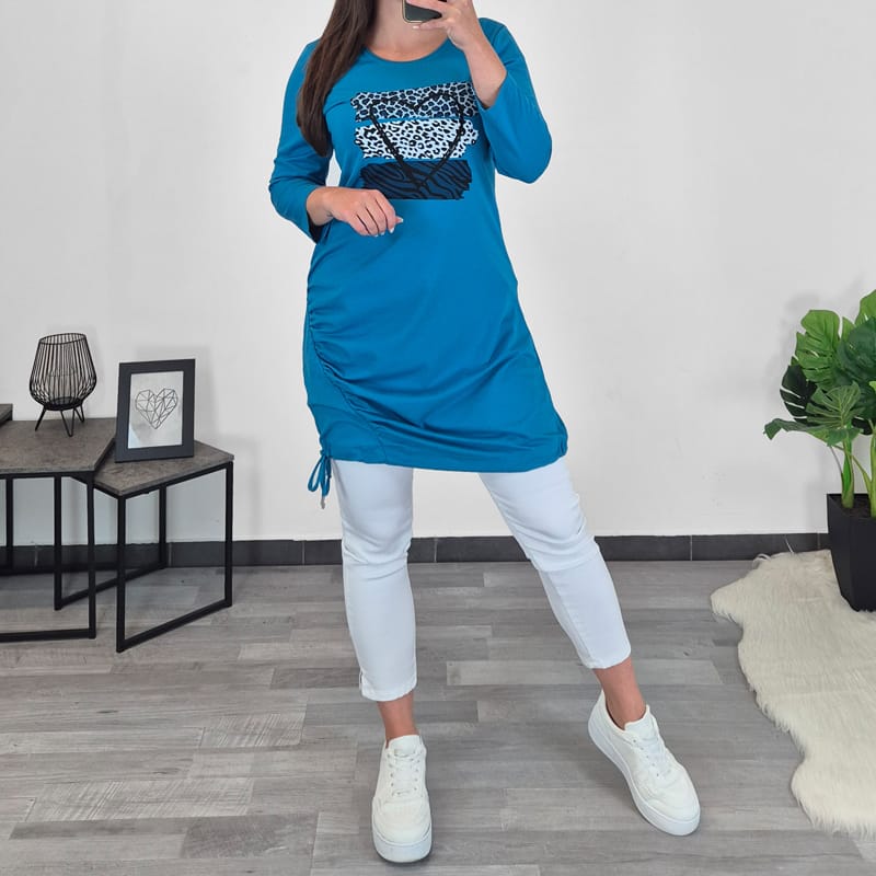 Najboljše ženske modne tunike | opsy.si