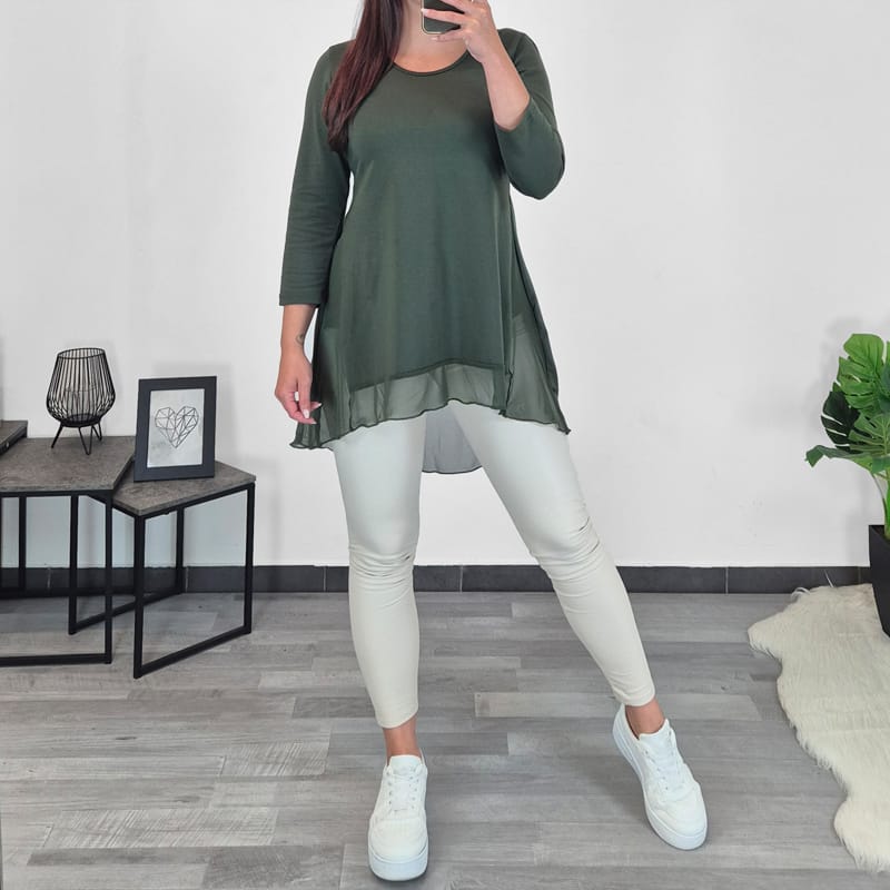 Najboljše ženske modne tunike | opsy.si