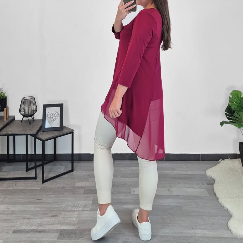 Najboljše ženske modne tunike | opsy.si