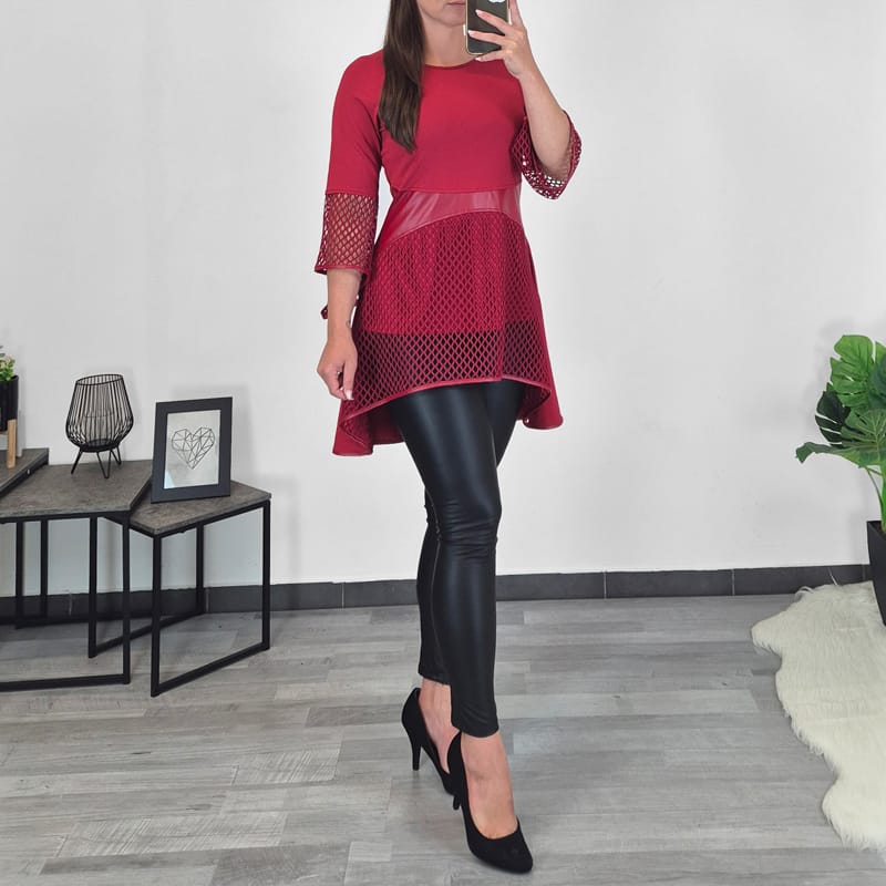 Najboljše ženske modne tunike | opsy.si