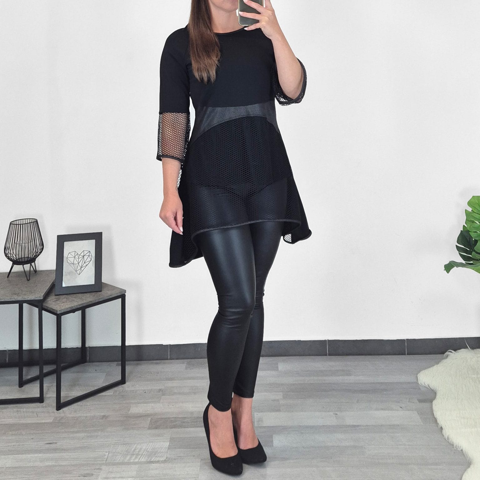 Najboljše ženske modne tunike | opsy.si