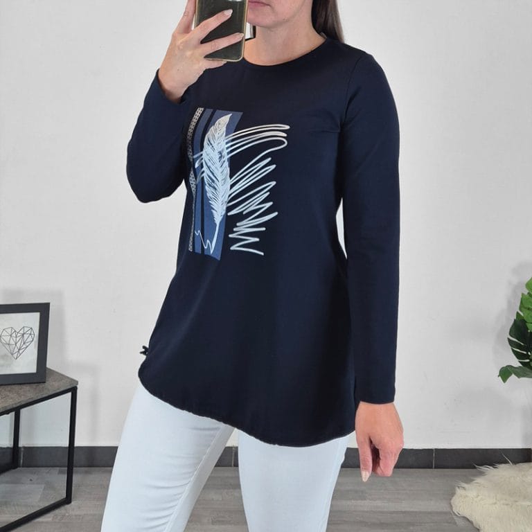 Najboljše ženske modne tunike | opsy.si